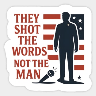 Pray For Charlie Kirk Vintage Stickers for Sale Page 5 | TeePublic