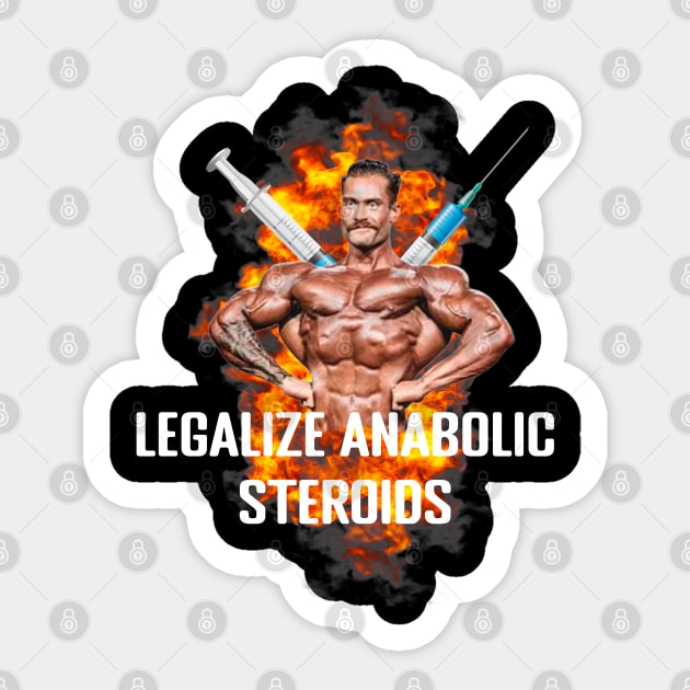 steroid funny