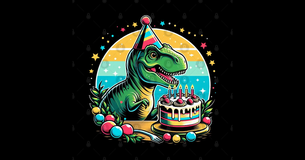 Festive Dino Holiday Cheer for Kids Fun Christmas Design - Dino ...