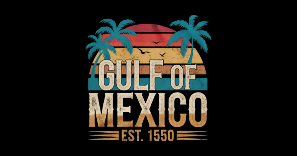 Gulf of Mexico Forever Beach - Gulf Of Mexico Forever Beach - Posters ...