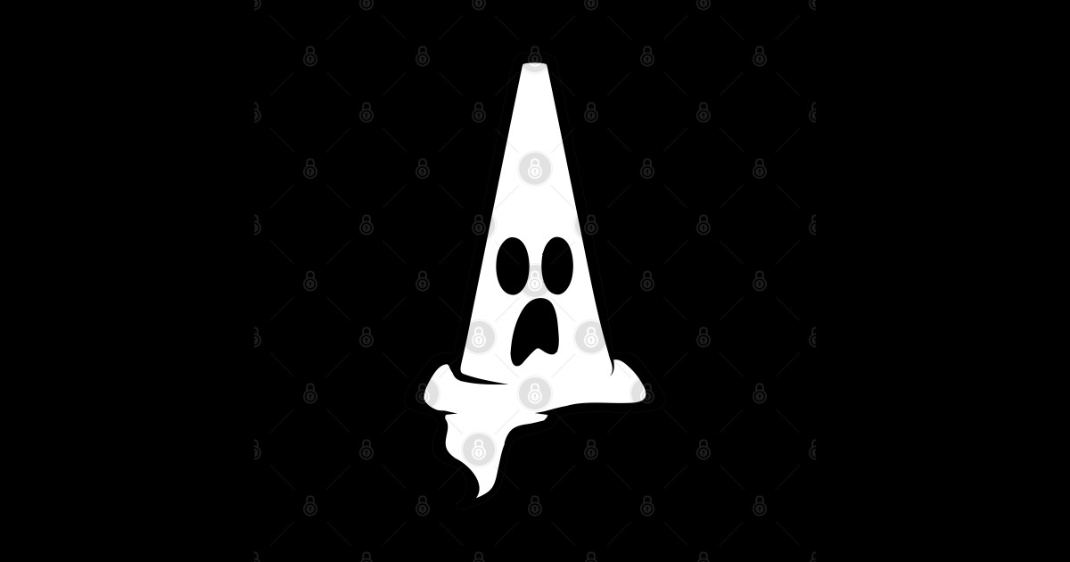 Ghost cone - Ghost - Tapestry | TeePublic
