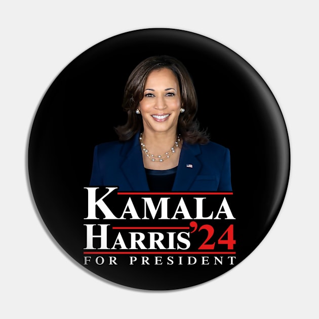 Kamala Harris 2024 Madam President Kamala 47 Democrat - Kamala Harris ...