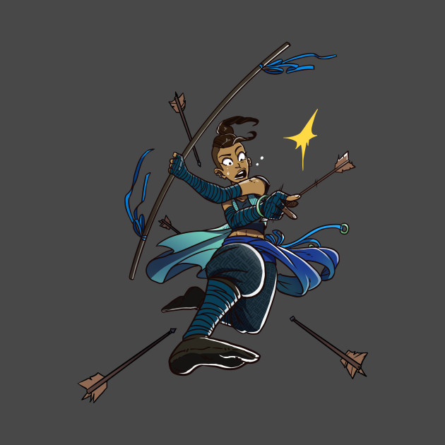 Deflect Missiles - Roleplaying Game - T-Shirt | TeePublic