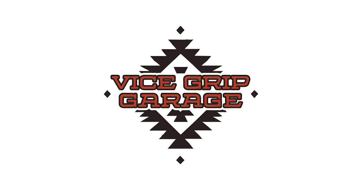 vice grip garage merch - Vice Grip Garage Merch - T-Shirt | TeePublic