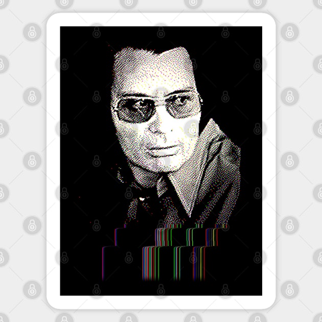 Jim Jones/Jonestown Massacre 8bit Retro Design - Jonestown Massacre ...