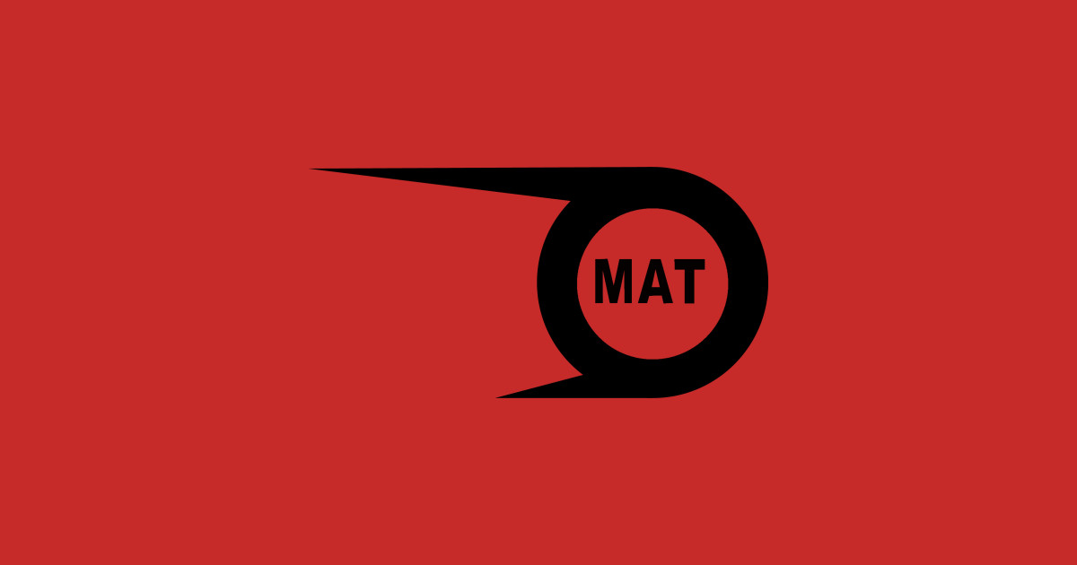 Monster Attack Team logo - Ultraman - T-Shirt | TeePublic