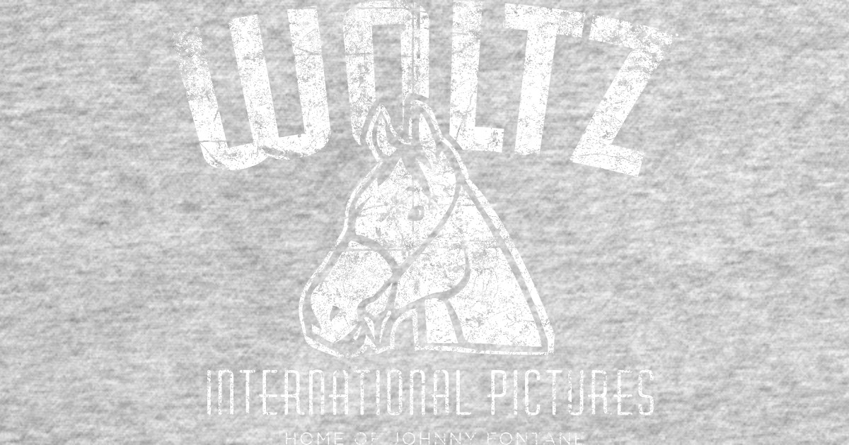 Woltz International Pictures - The Godfather - Baseball T-Shirt | TeePublic