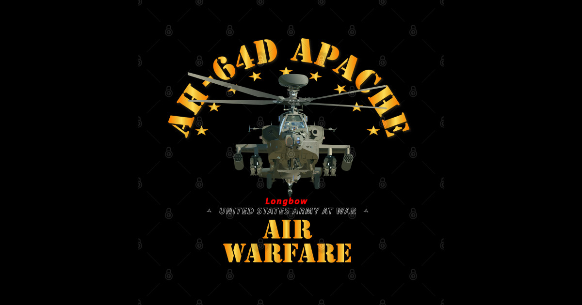 AH-64D Apache Longbow - Air Warfare - Ah 64d Apache Longbow Air Warfare ...