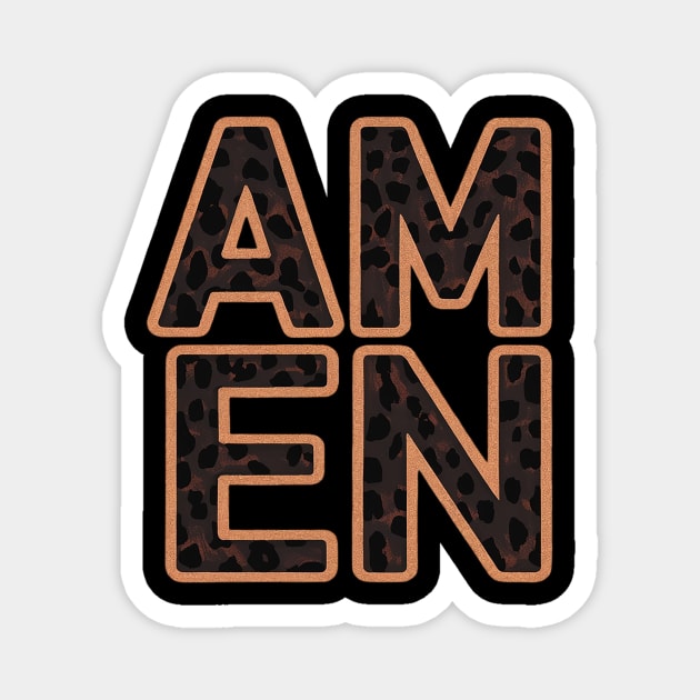 Floral Amen Retro Christian Easter Bible Verse God Faith - Floral Amen ...