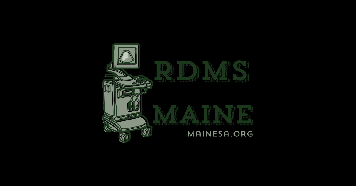 MSA Logo RDMS - Msa - Sticker | TeePublic