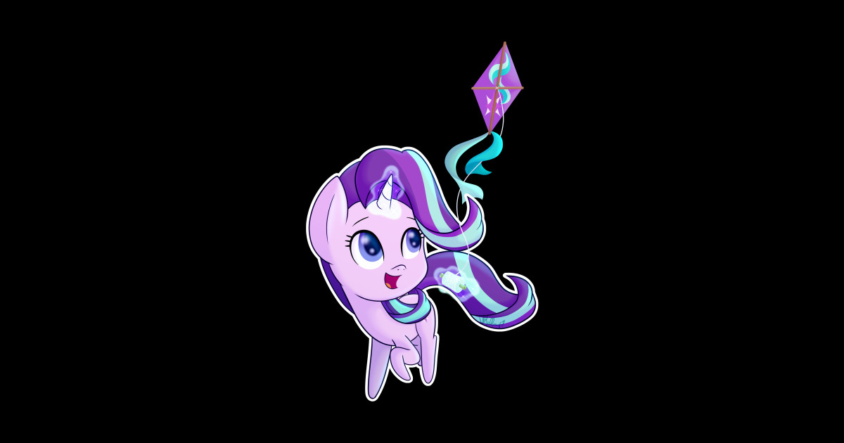 Chibi Starlight Glimmer - My Little Pony Friendship Is Magic Char ...