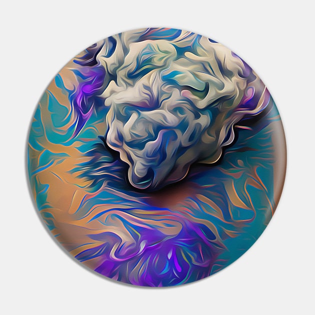 Blue Ivory Foamy Flashing Nug Hightimes Weed - 420 - Pin | TeePublic