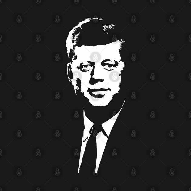 JFK - Jfk - T-Shirt | TeePublic