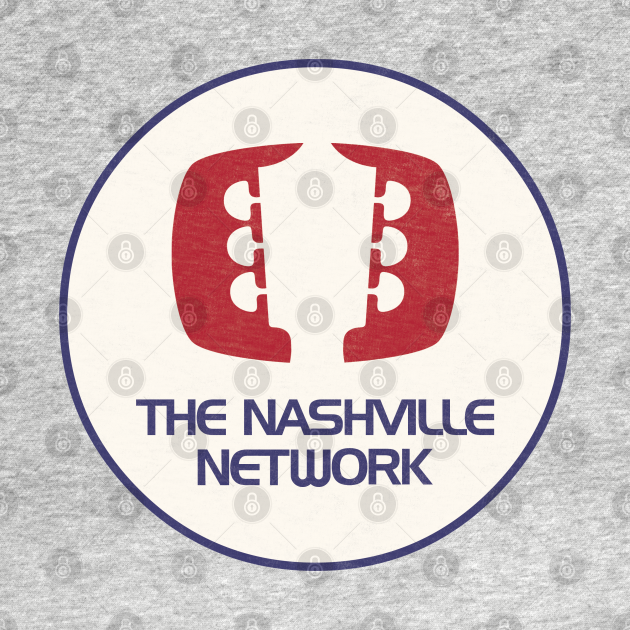 TNN - The Nashville Network - Tnn - T-Shirt | TeePublic