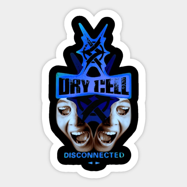 Dry Cell Disconnected (Alternate Art) - Dry Cell Disconnected Alternate ...