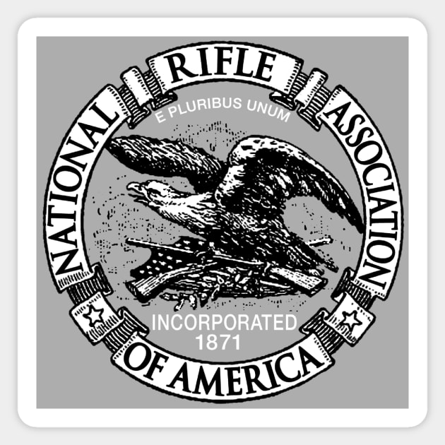 nra logo