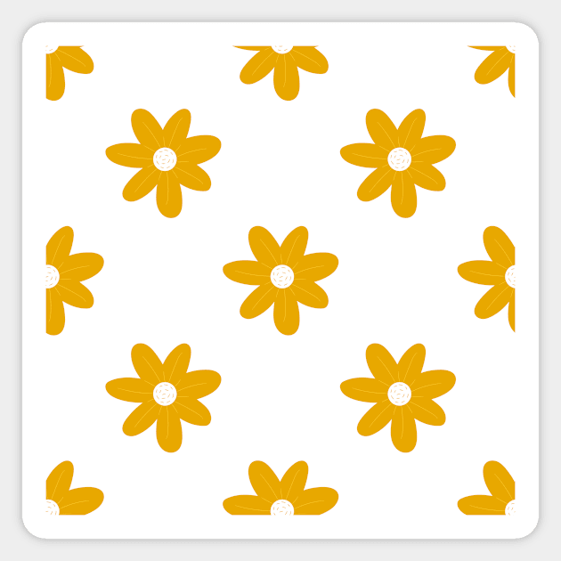 Faithful Texture Pack flower pattern seamless - Creative - Sticker ...