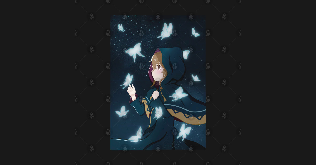 Monica Everett – Silent Witch | Magic Incantation - Secret Of The ...