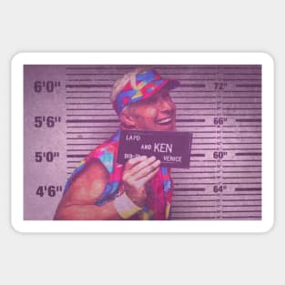 Ken Stickers for Sale | TeePublic