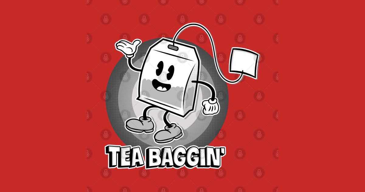 Tea Bagging Shirt for Gamers - Gaming - T-Shirt | TeePublic
