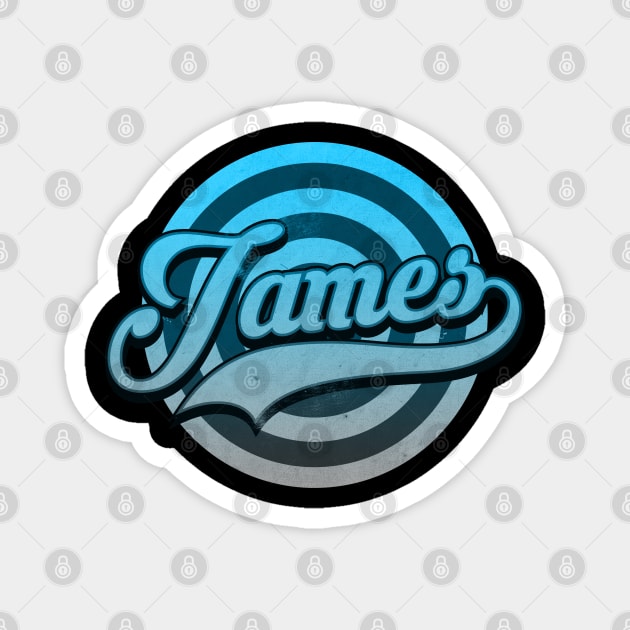 jacob name james