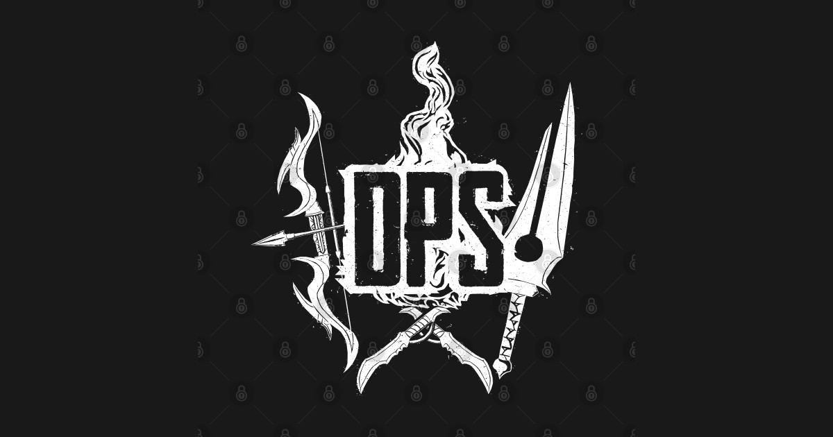 DPS - Dps - T-Shirt | TeePublic
