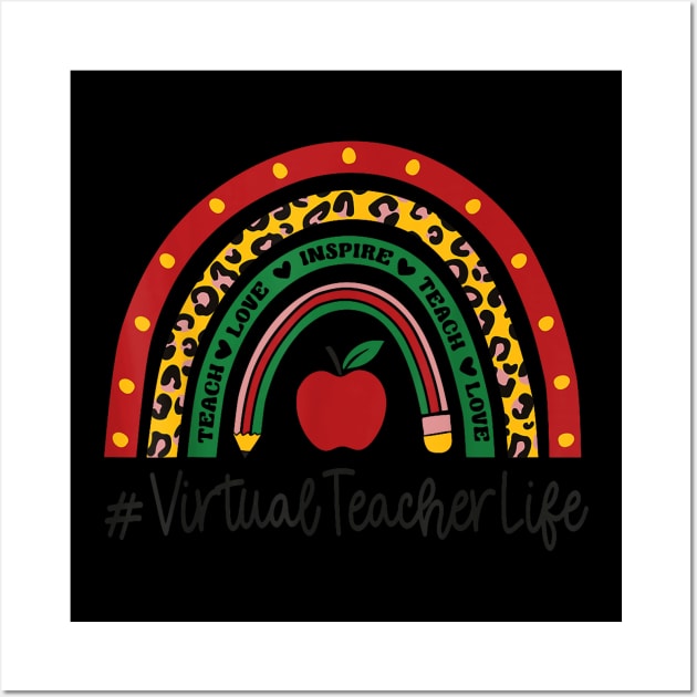 Teacher Rainbow Appreciation Day Back To School - Back To School ...