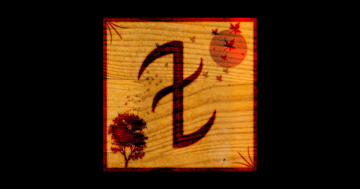 Wood Burned Deflect Rune - Shadowhunters Tv - Sticker | TeePublic