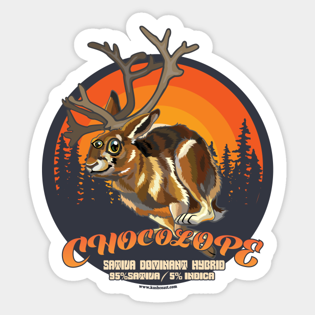 Chocolope Cannabis Strain Art - Chocolope Cannabis Strain Art 420 ...