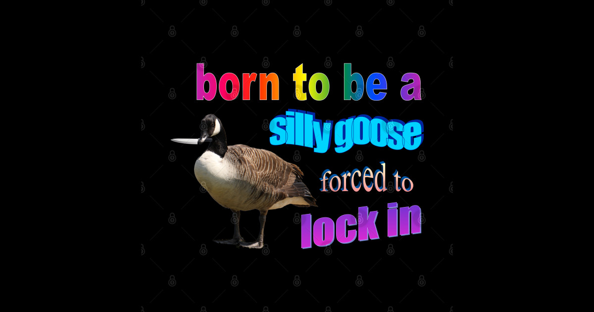 Goose Meme - Goose Meme - Sticker | TeePublic