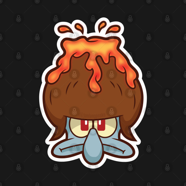 Captain Magma! - Captain Magma - T-Shirt sold by Brian Klein | SKU ...