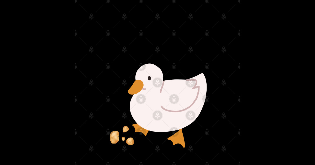 Let's Get This Bread - Duck Humor - Funny Duck Pun Meme - Lets Get This ...