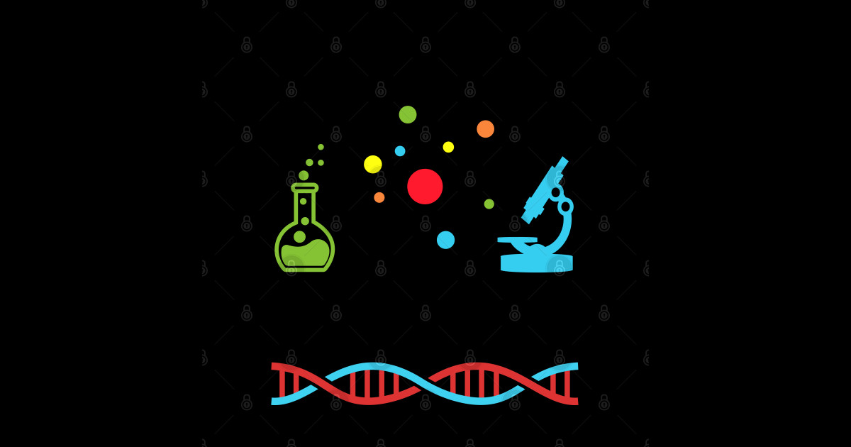 Science Fair Future Scientist - Science Fair Future Scientist - Sticker ...