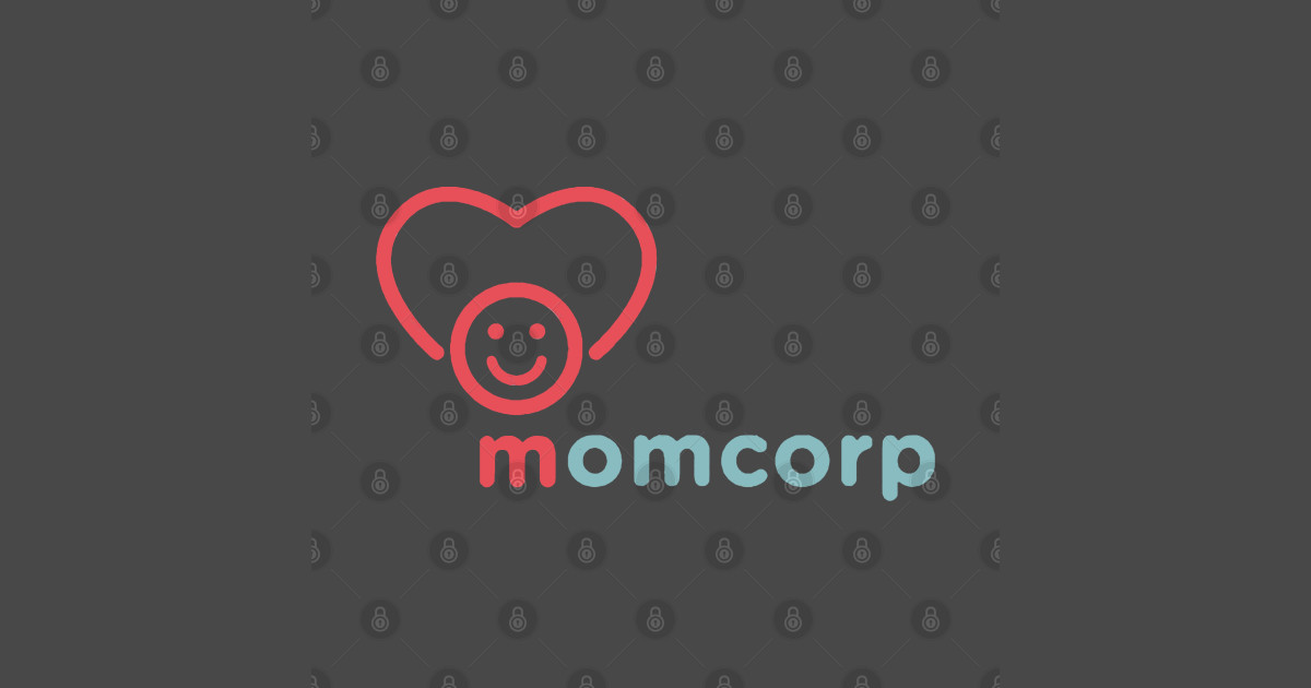 Momcorp - Futurama - T-Shirt | TeePublic