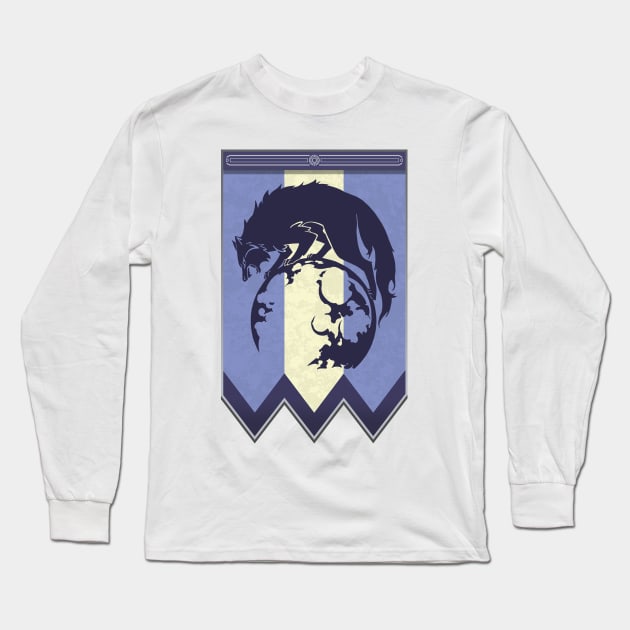 Fire Emblem 3 Houses: Ashen Wolves Banner - Fire Emblem Three Houses ...