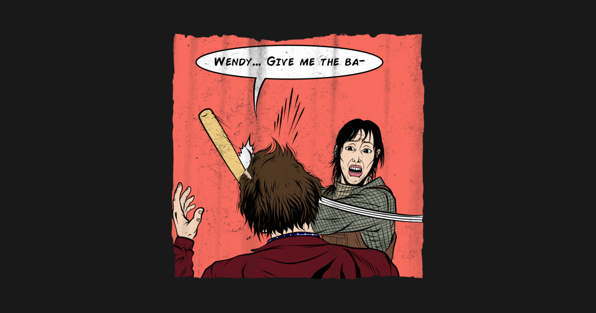 Bat Slap - Batman - T-Shirt | TeePublic