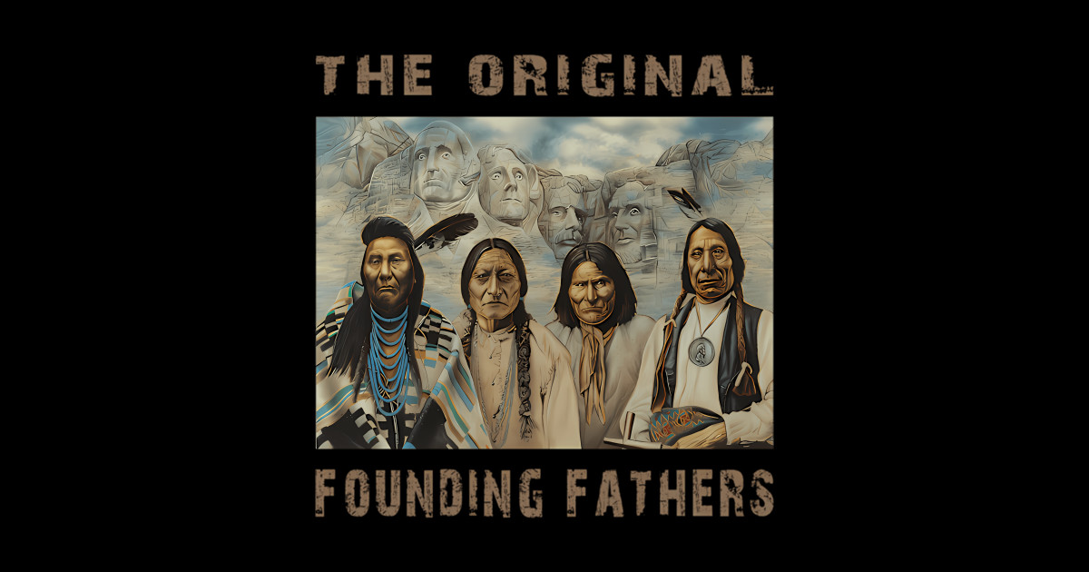 The Original Founding Fatherss - The Original Founding Fatherss ...
