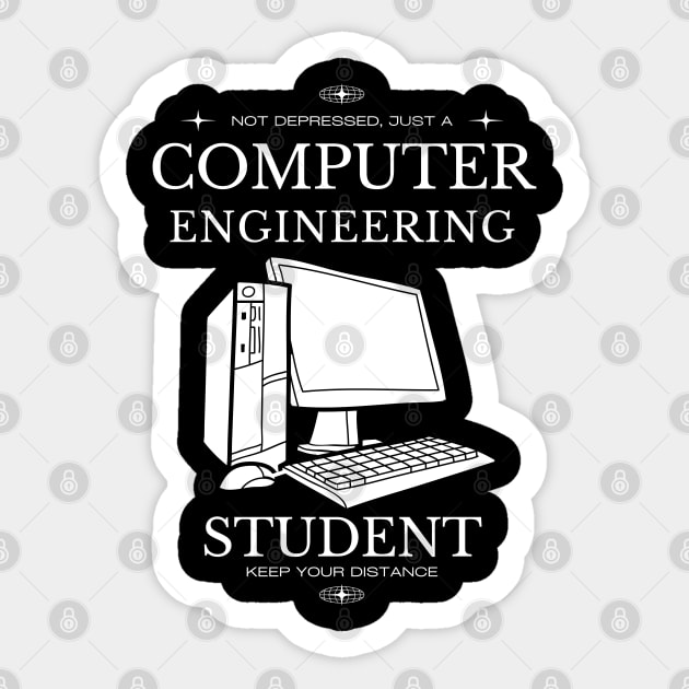 Computer Engineering - Black Version - Engineers - Computer Engineering ...