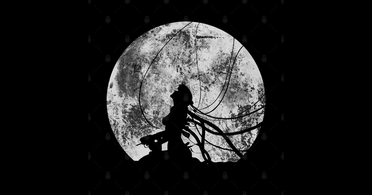 Shell of a ghost! - Ghost In The Shell - Posters and Art Prints | TeePublic