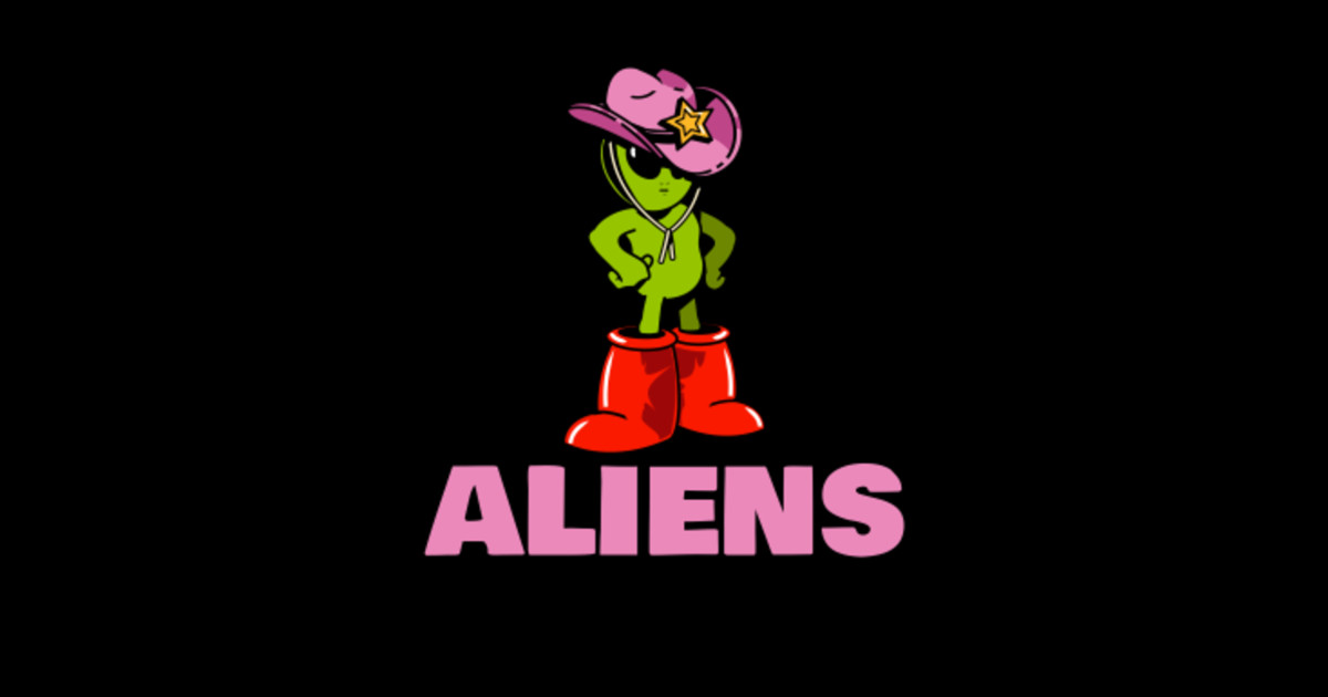 Funny Alien Aliens Meme - Funny Alien - Posters and Art Prints | TeePublic