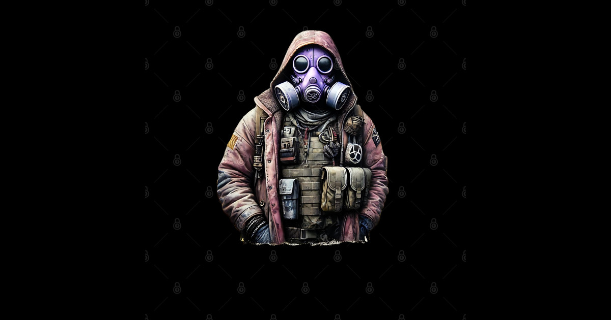 Apocalypse Chic, Dystopian Pastels Fashion design - Apocalypse ...