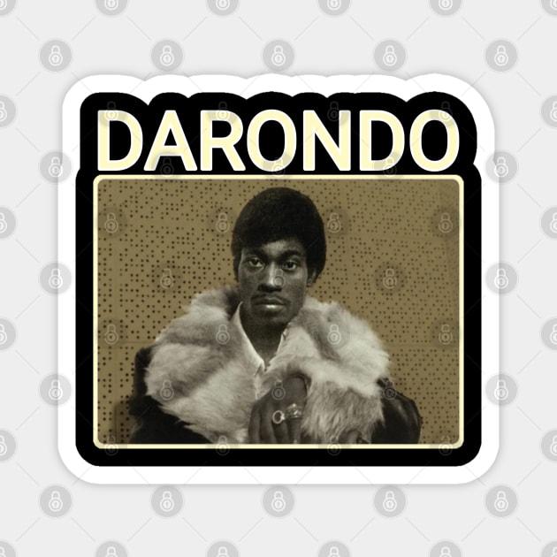 darondo