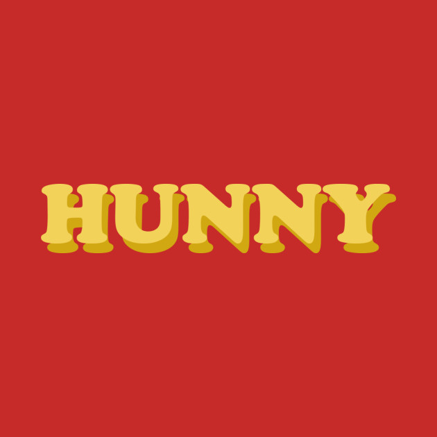 Hunny - Tumblr - T-Shirt | TeePublic