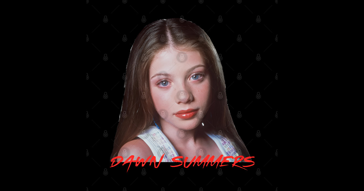 Michelle Trachtenberg - Michelle Trachtenberg - Sticker | TeePublic