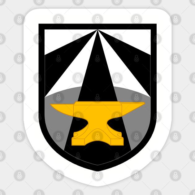 Army Futures Command Logo - Army Futures Command Patch - Sticker ...