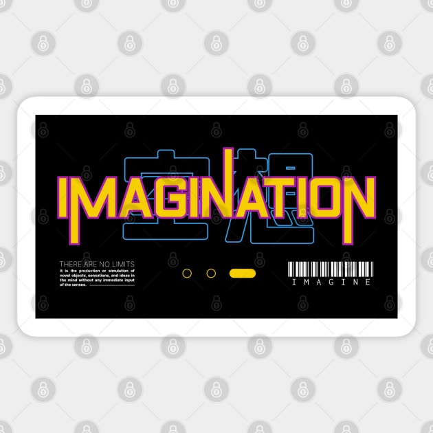 imagination aesthetics