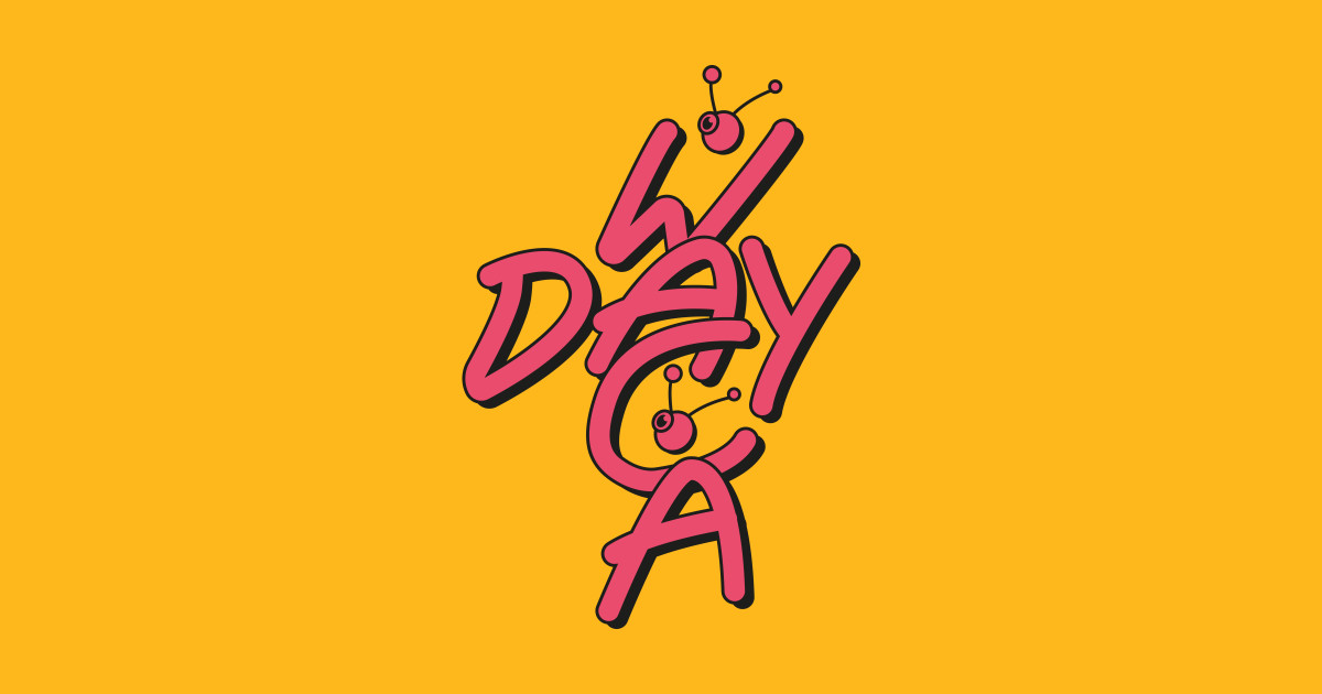 Wacaday - Wide Awake Club - Wacaday - T-Shirt | TeePublic