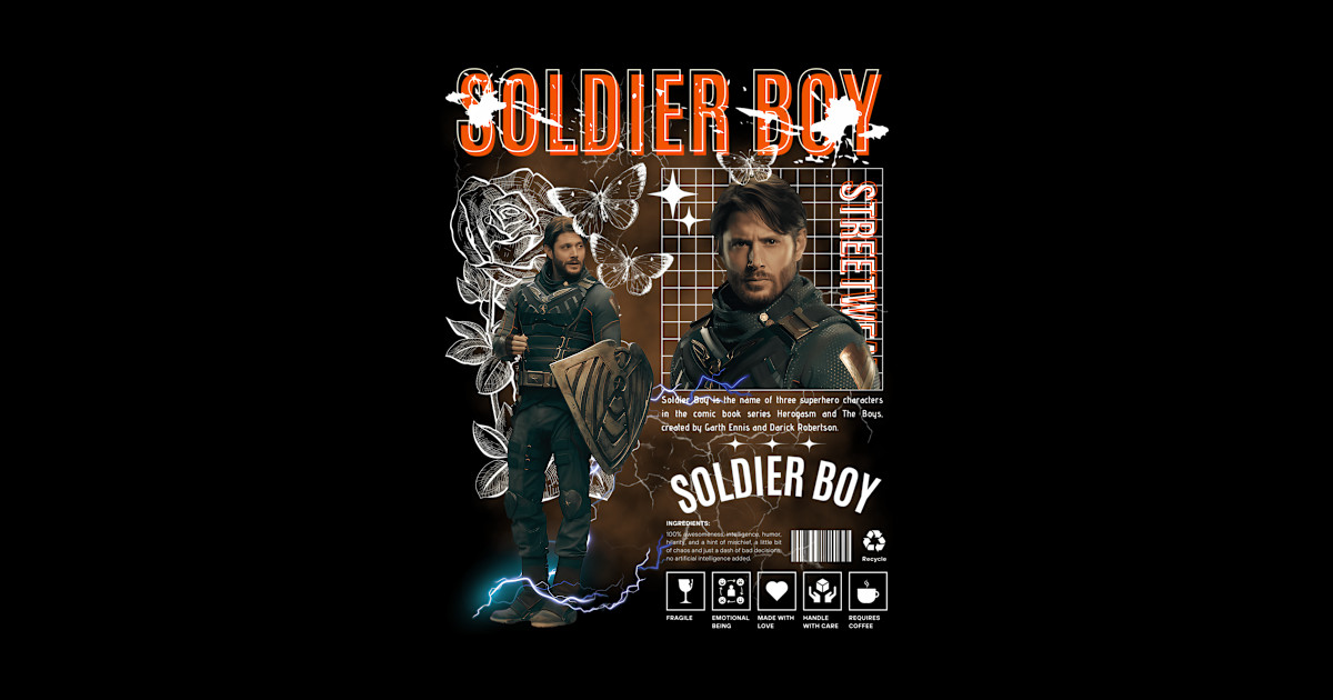 Aesthetic Bootleg - Aesthetic Bootleg - Sticker | TeePublic