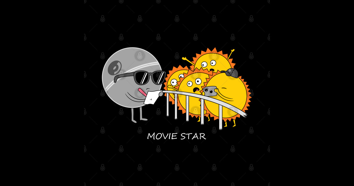 Movie Star - V2 - Movies 80s - Posters and Art Prints | TeePublic