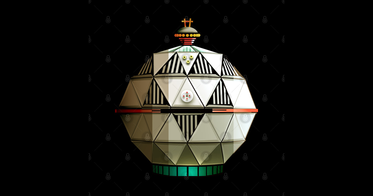 Mechon - Retro - Sticker | TeePublic